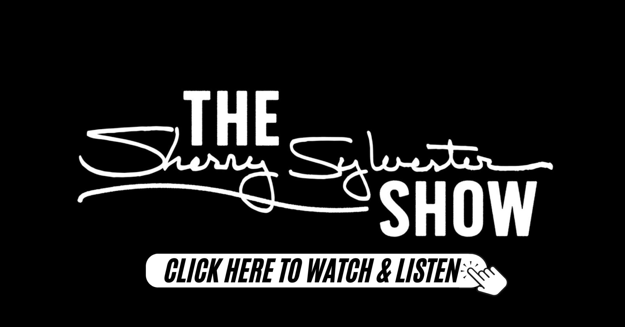 Sherry Sylvester Show – Sherry Sylvester
